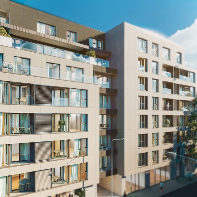 Stock.estate – Real estate investing through crowdfunding