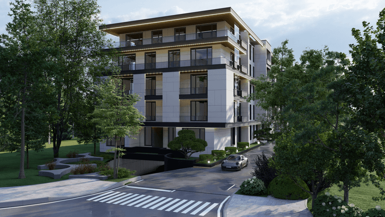 Stock.estate – Real estate investing through crowdfunding